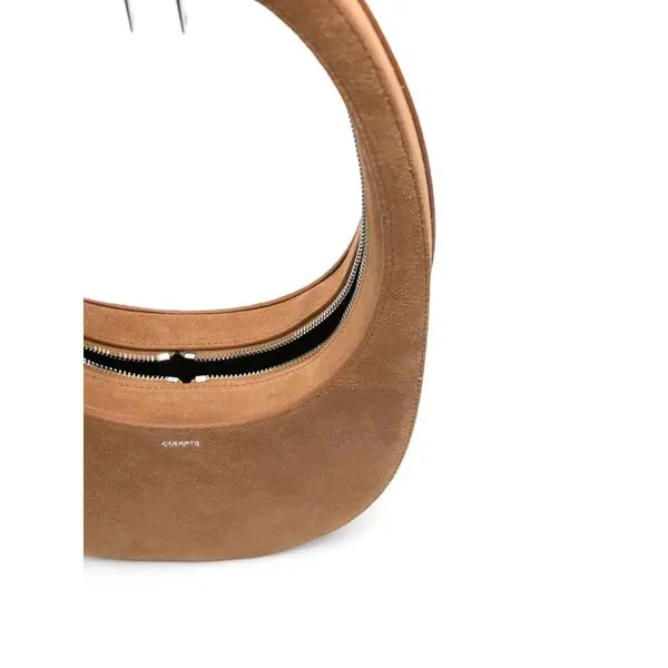 Coperni Shoulder Bag - Brown