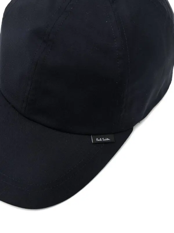 Paul Smith Baseball Cap - Multicolor