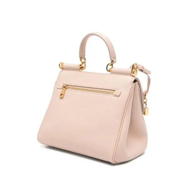 Dolce & Gabbana Top Handle Bag
