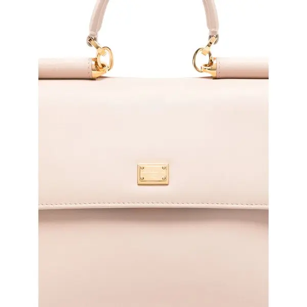 Dolce & Gabbana Top Handle Bag