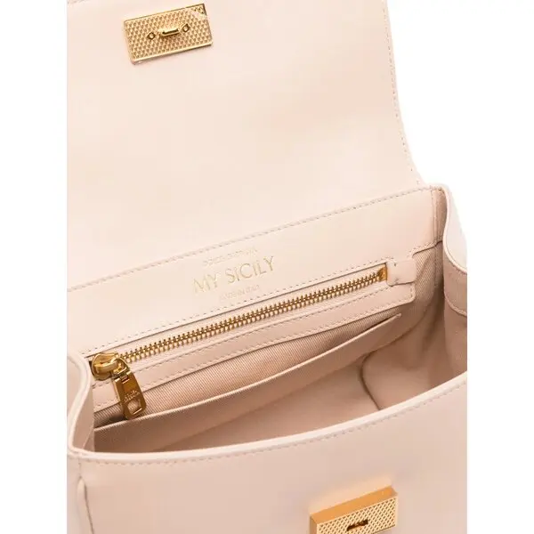 Dolce & Gabbana Top Handle Bag