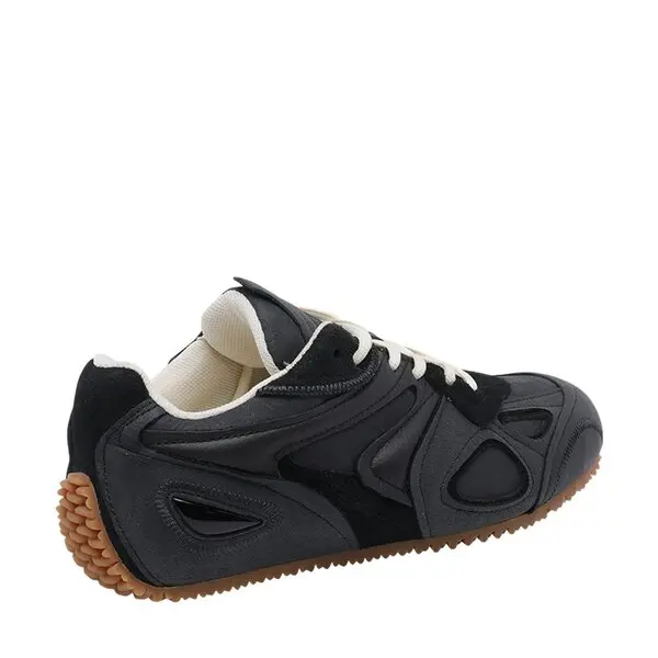 Axel Arigato Slow Runner Sneakers - Black