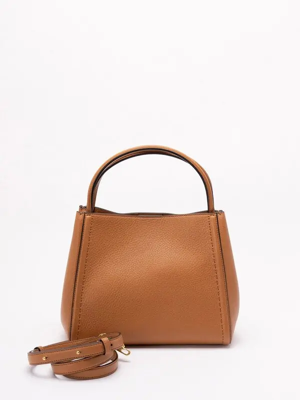 Valentino Garavani Alltime Medium Double Handle Bag