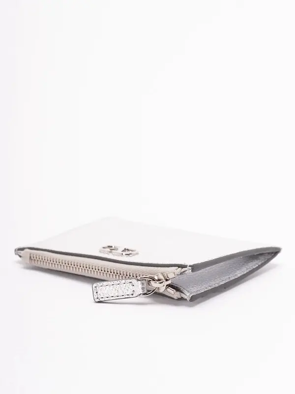 Valentino Garavani Vlogo Signature` Coin Purse - Multicolor