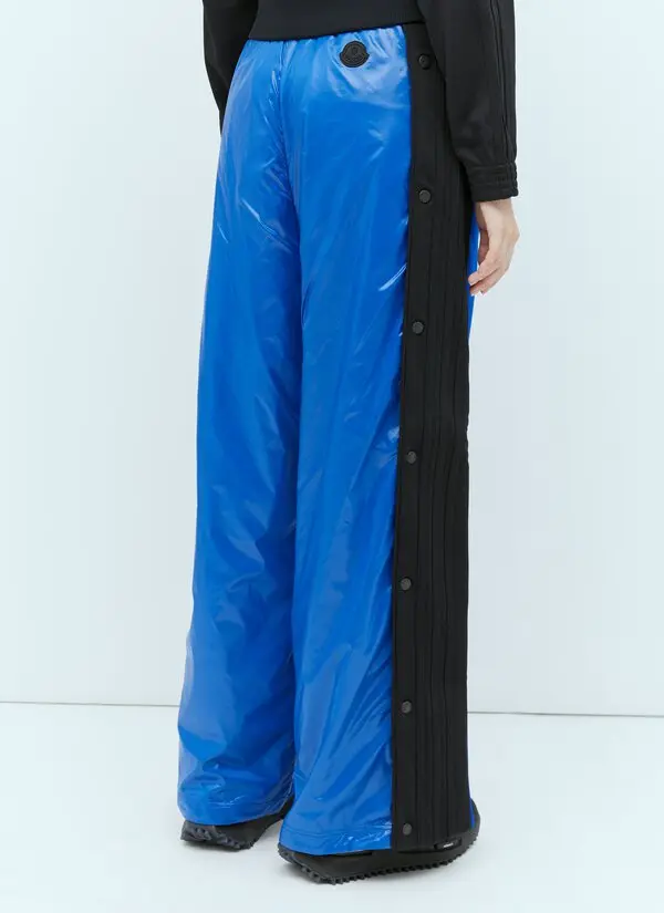 Moncler X Adidas Originals Panel Construction Track Pants