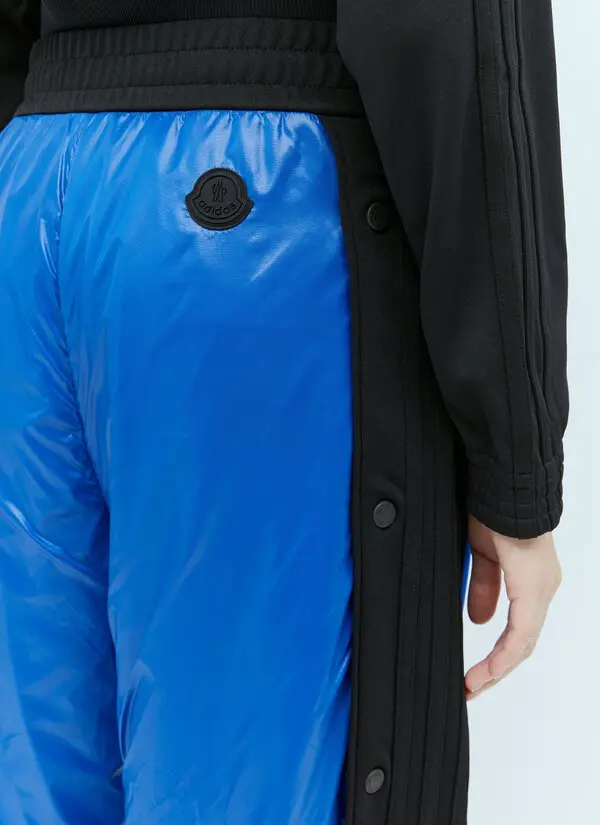 Moncler X Adidas Originals Panel Construction Track Pants