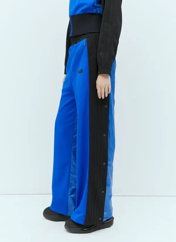 Moncler X Adidas Originals Panel Construction Track Pants