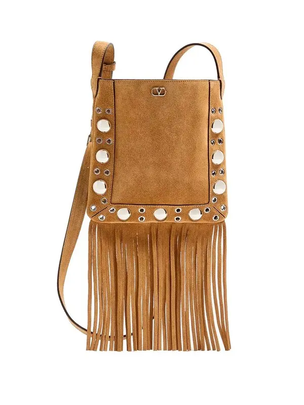 Valentino Garavani Nellcote Medium Crossbody Bag - Multicolor
