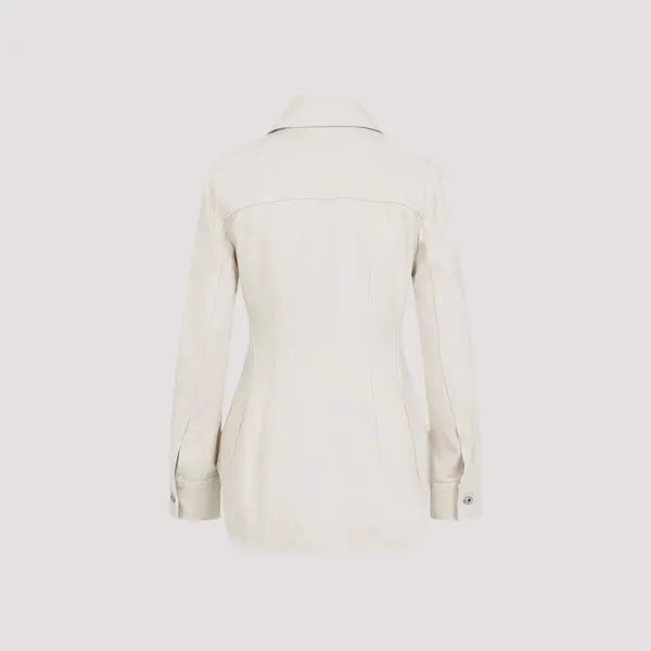 Bottega Veneta Cotton Denim Jacket