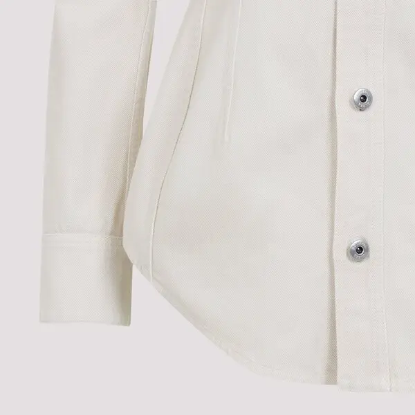 Bottega Veneta Cotton Denim Jacket