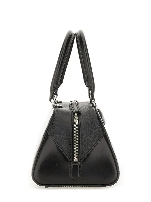 Givenchy Antigona East-west Bag Small - Black