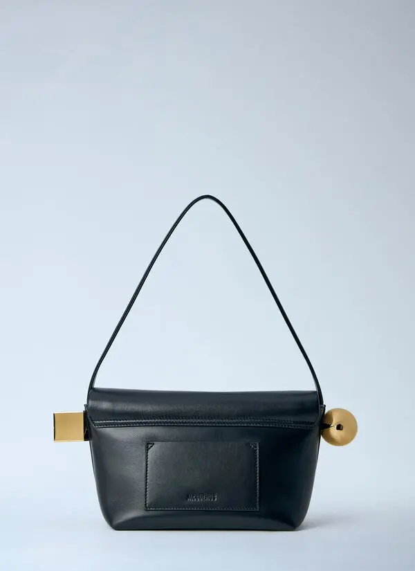 Jacquemus Le Rond Carré Handbag