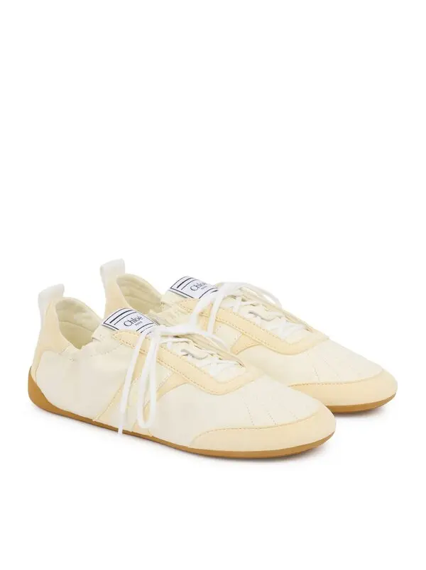 Chloé Sneakers - Multicolor