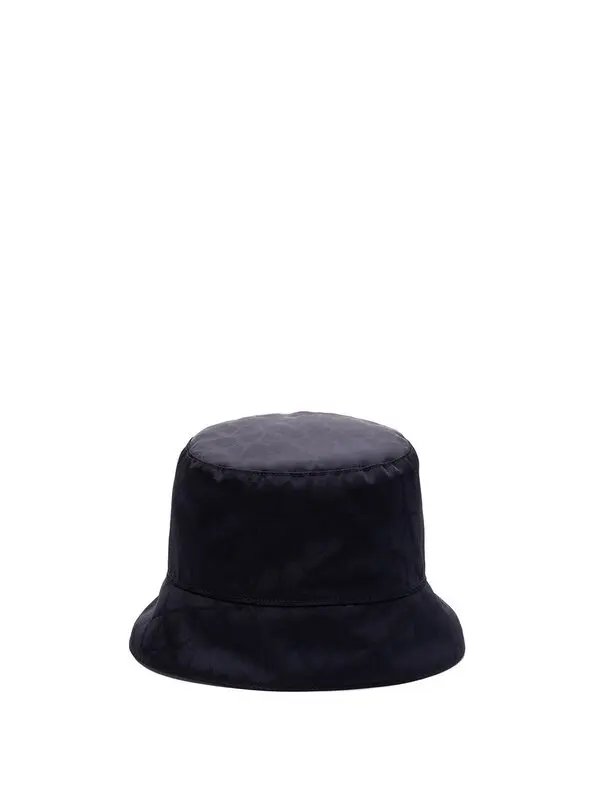 Valentino Garavani Toile Iconographe Reversible Bucket Hat - Multicolor