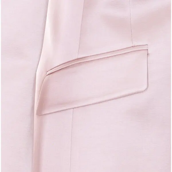 Andamane Bianca Blazer