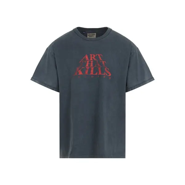 GALLERY DEPT. The Force Logo Tee