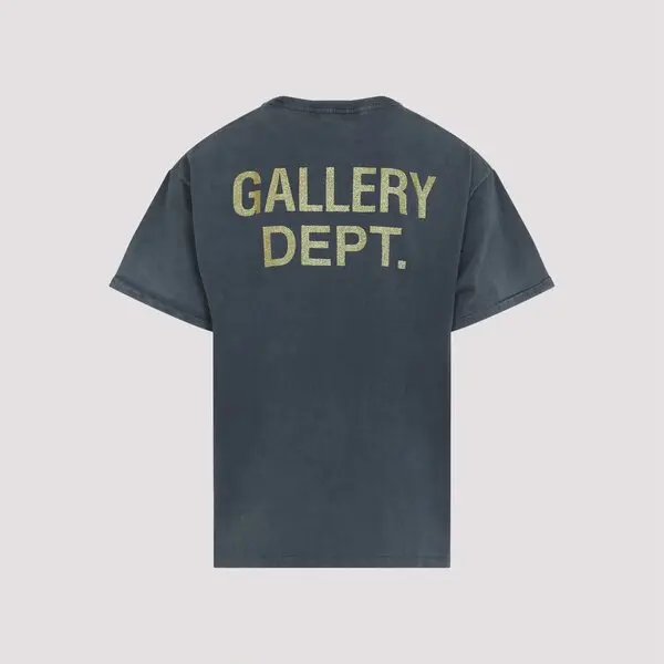 GALLERY DEPT. The Force Logo Tee