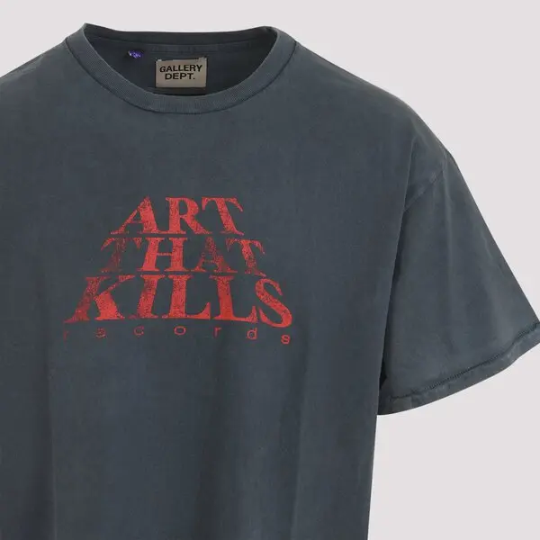 GALLERY DEPT. The Force Logo Tee