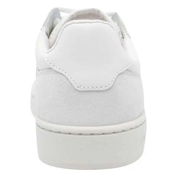 Axel Arigato Dice Lo Leather Sneakers - White