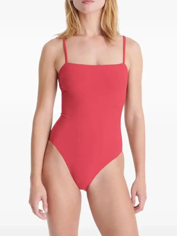 ERES Aquarelle One-piece Swimsuit - Multicolor