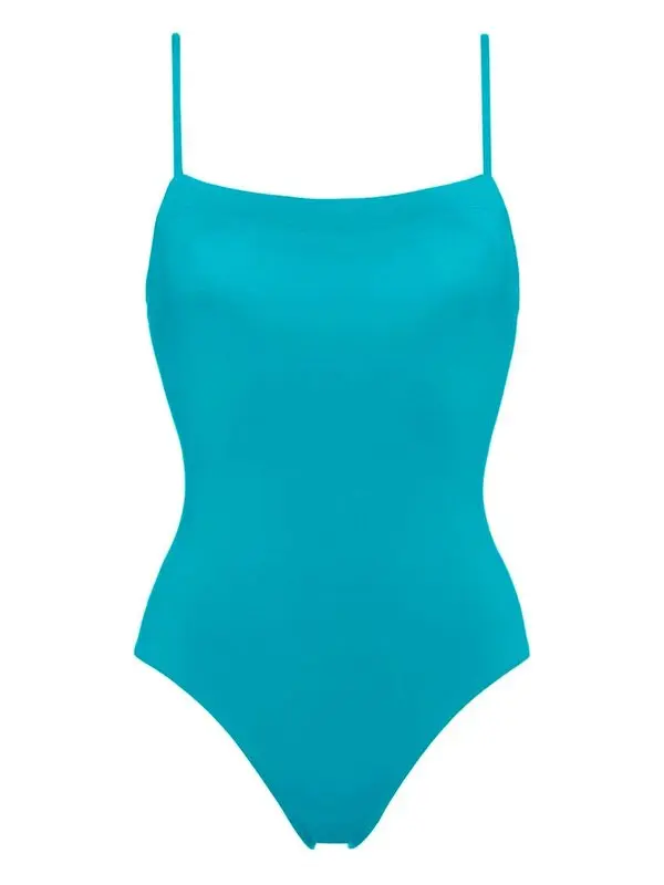 ERES Aquarelle One-piece Swimsuit - Multicolor