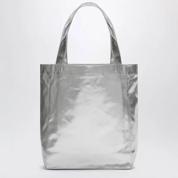 A.p.c. Metallic Tote Bag