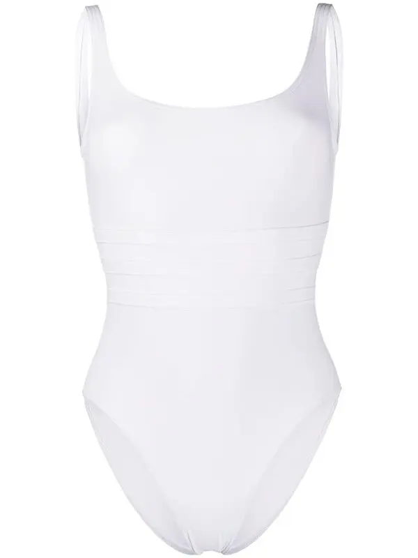 ERES Asia One-piece Swimsuit - Multicolor