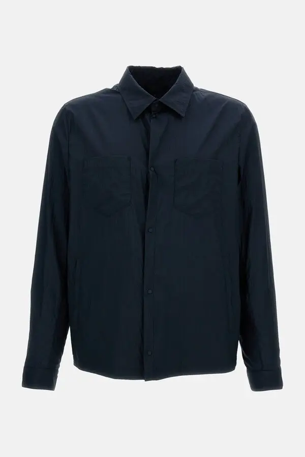 Herno Overshirt - Multicolor
