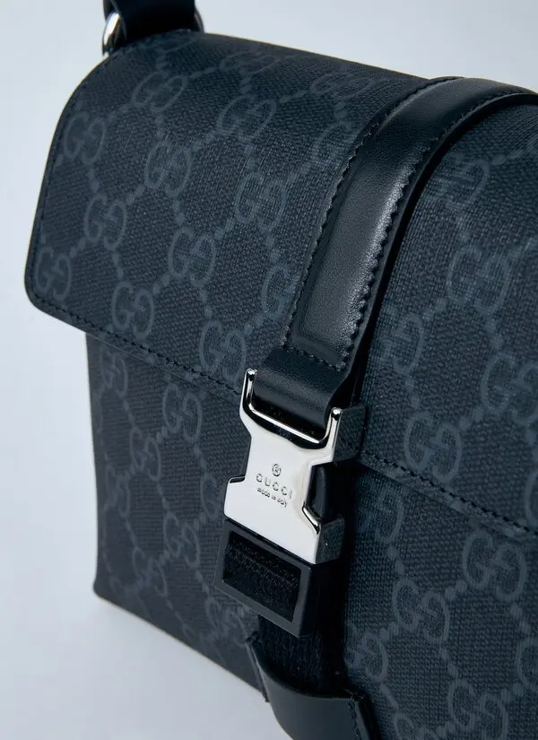 Gucci Mini Crossbody Gg Bag
