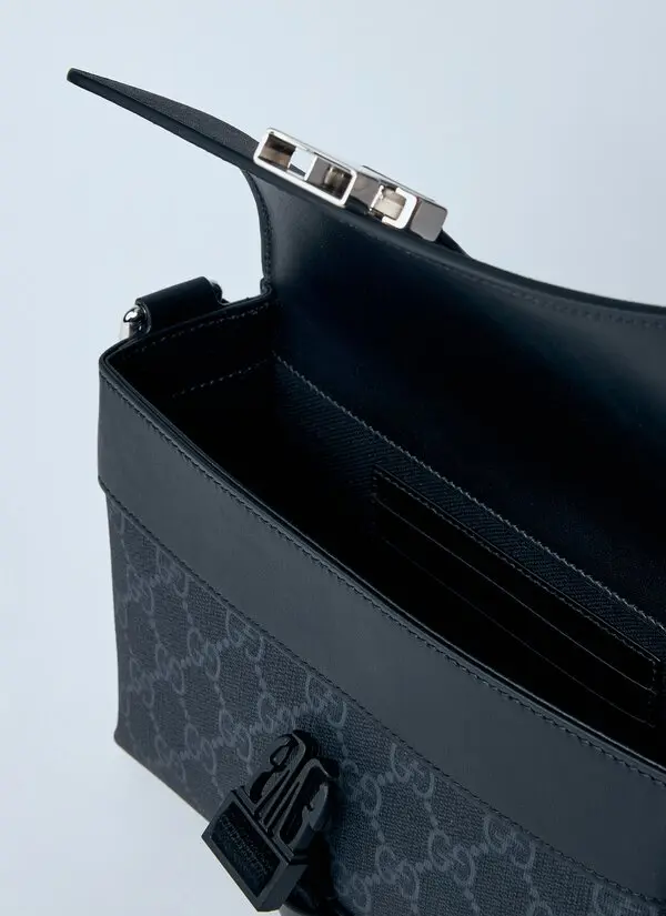 Gucci Mini Crossbody Gg Bag