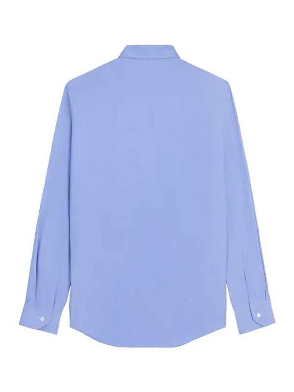Celine Classic Cotton Poplin Shirt
