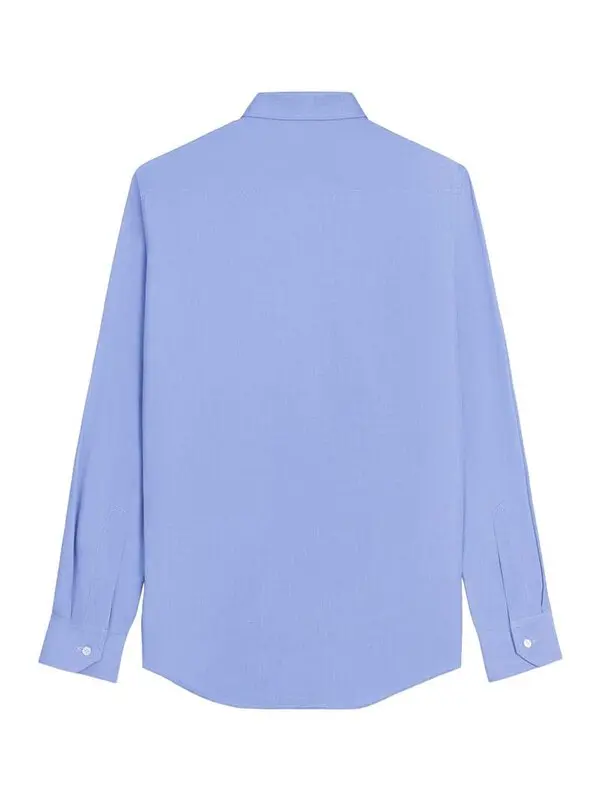 Celine Classic Cotton Poplin Shirt