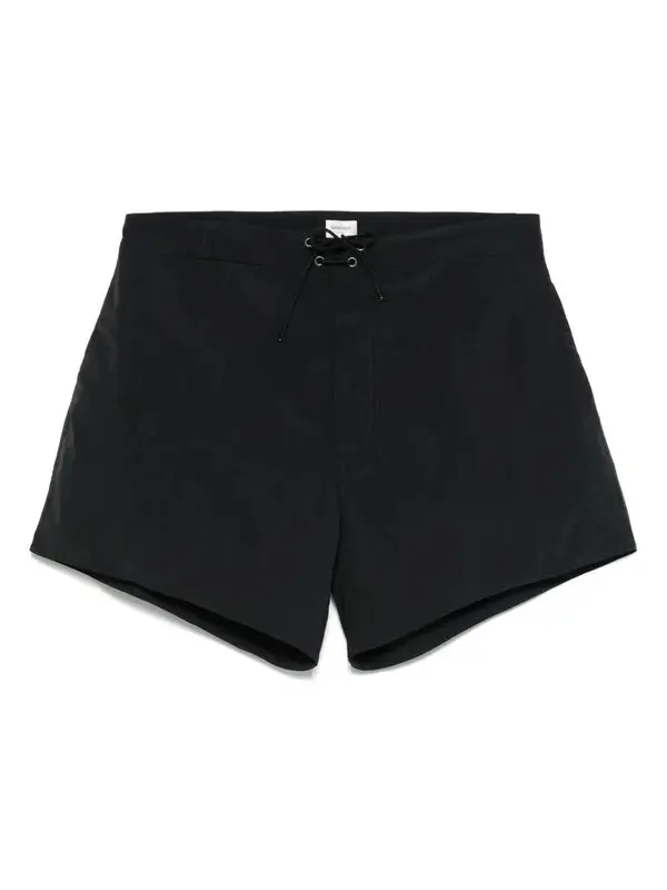 Saint Laurent Swim Shorts - Multicolor