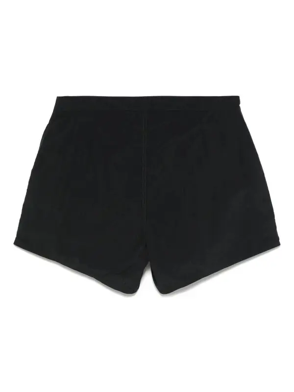 Saint Laurent Swim Shorts - Multicolor