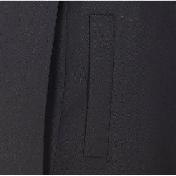 Sportmax Esule" Jacket With Peak Lapels And Front Button Fastening
