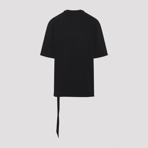 Rick Owens Jumbo Ss T-shirt