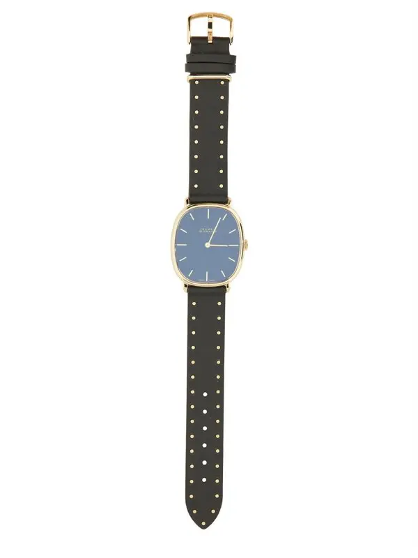 Isabel Marant Étoile Oval Watch - Multicolor