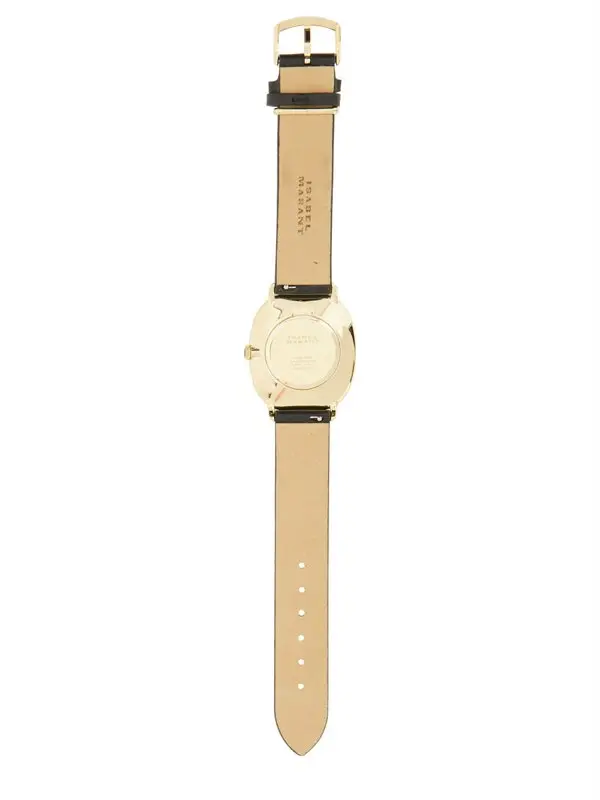 Isabel Marant Étoile Oval Watch