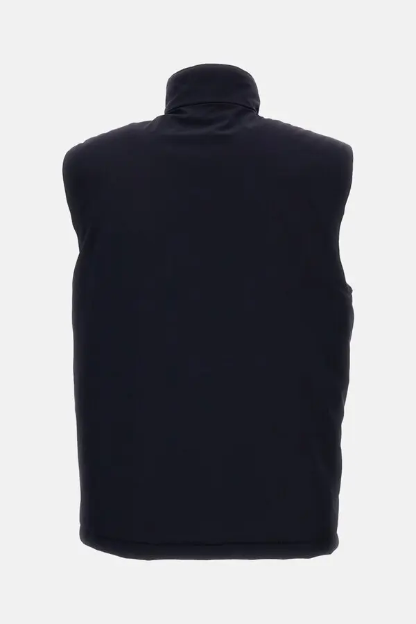 FAY Quilted Gilet