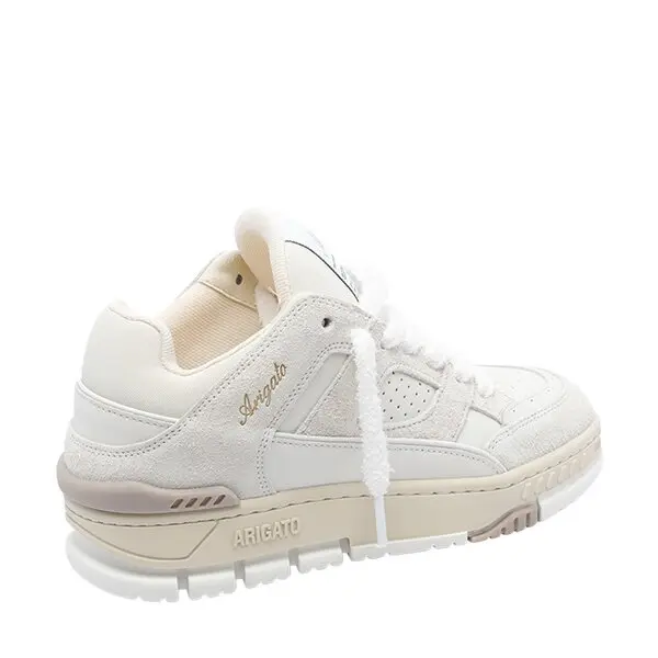 Axel Arigato Area Lo Sneakers Beige - Cream