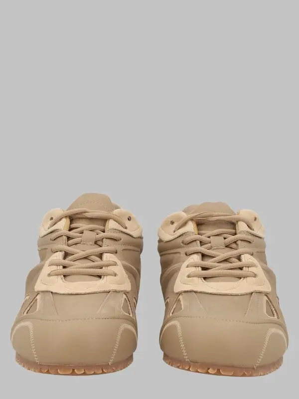 Axel Arigato Clay" Sneakers - Cream