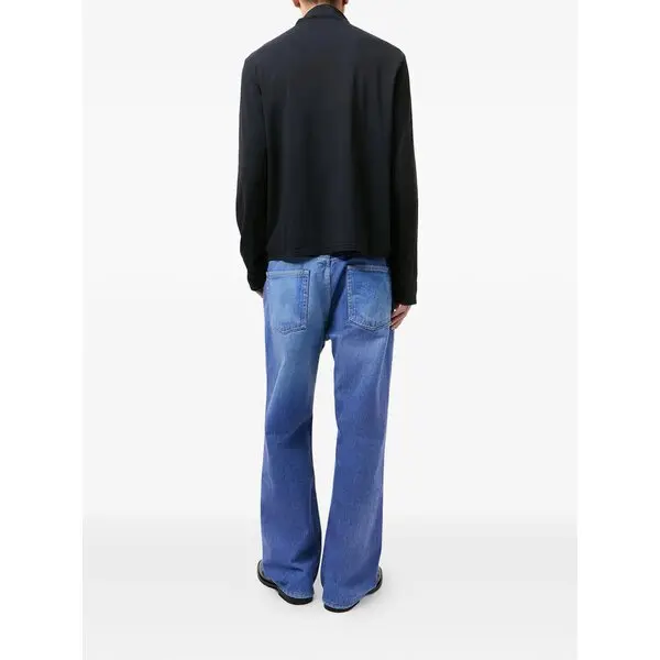 Our Legacy Regular & Straight-leg Denim Jeans - Blue