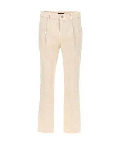 FAY Trousers - Multicolor