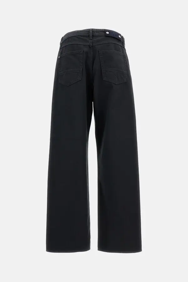 Stone Island Jeans - Multicolor