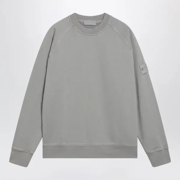Stone Island Ghost Line Crewneck Sweatshirt