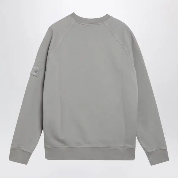 Stone Island Ghost Line Crewneck Sweatshirt