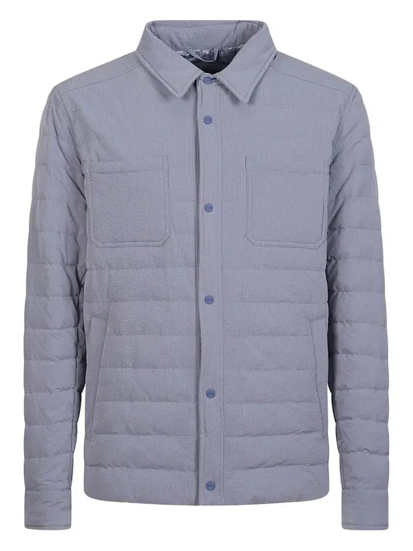 Herno Padded Overshirt