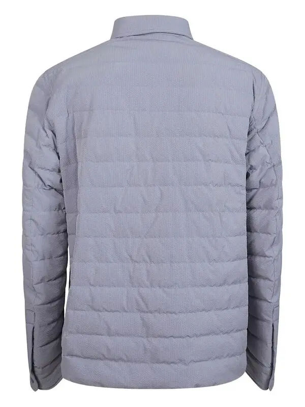 Herno Padded Overshirt