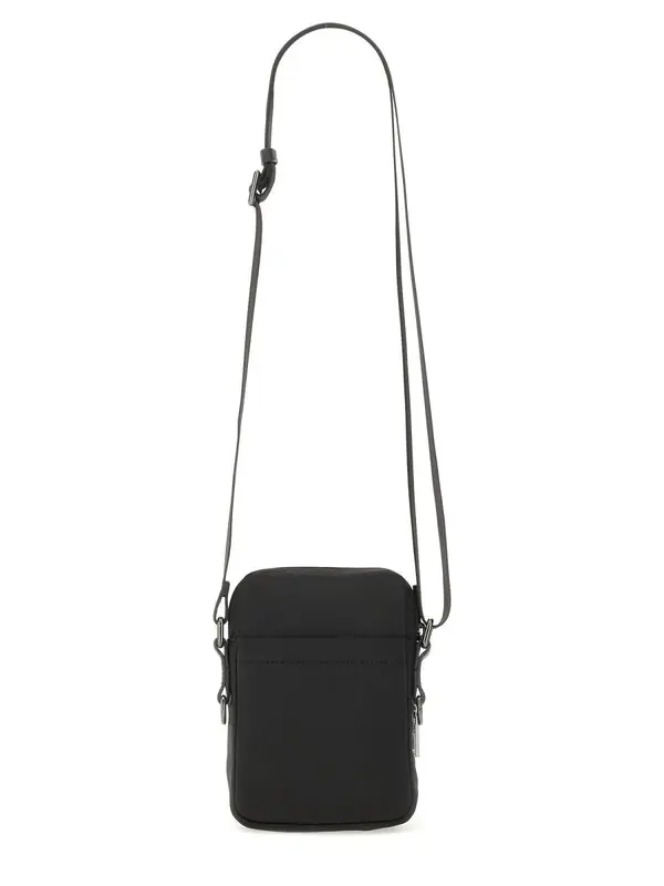 Dsquared2 Logo Shoulder Bag