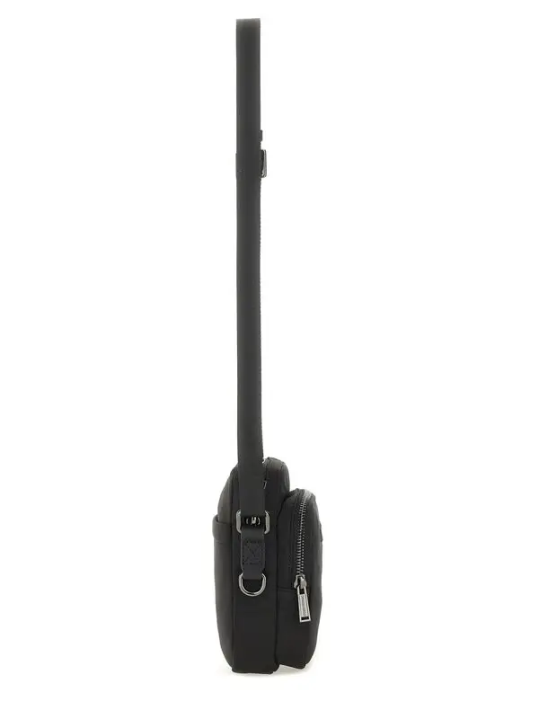 Dsquared2 Logo Shoulder Bag